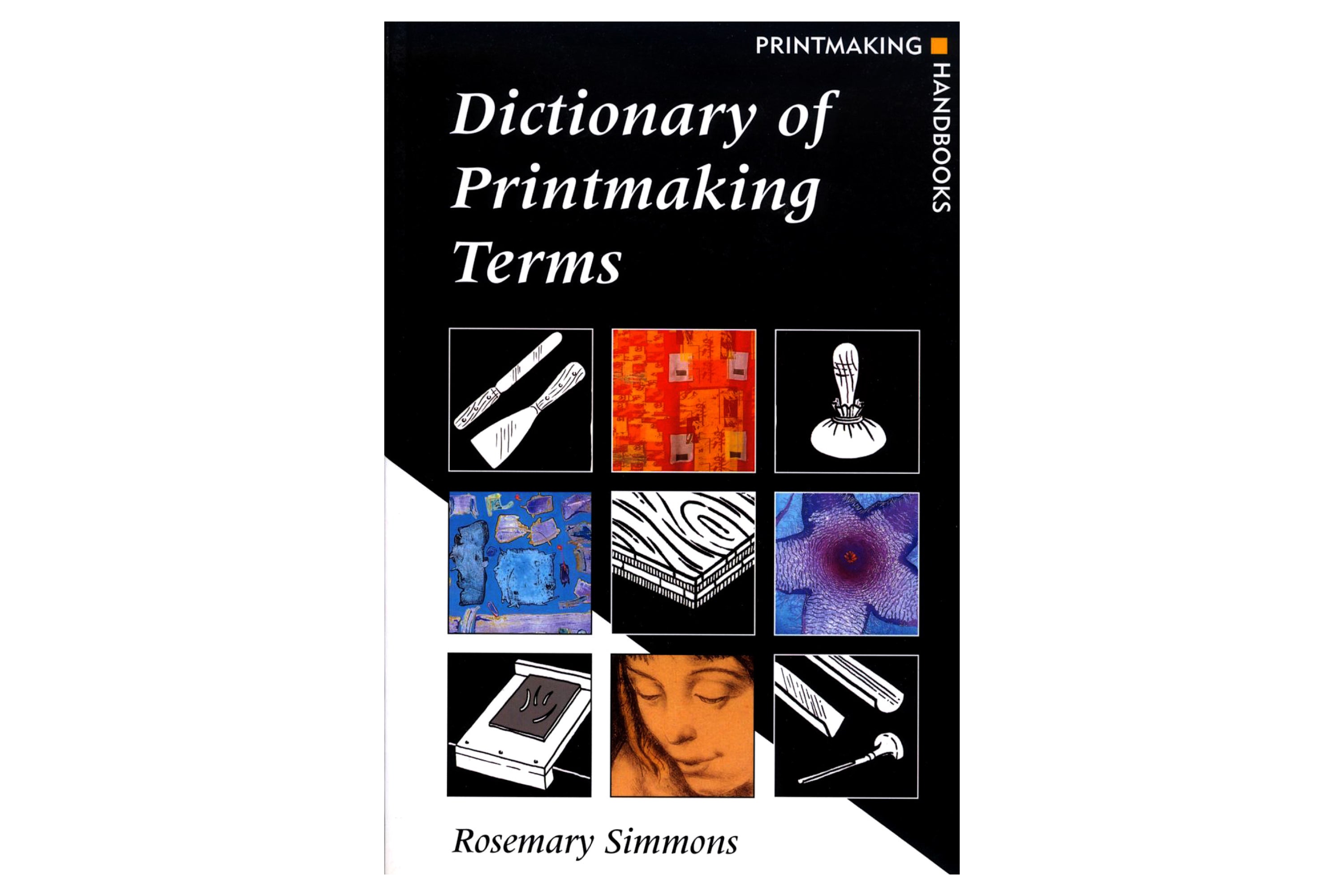 Dictionary of Printmaking Terms – St. Louis Art Supply