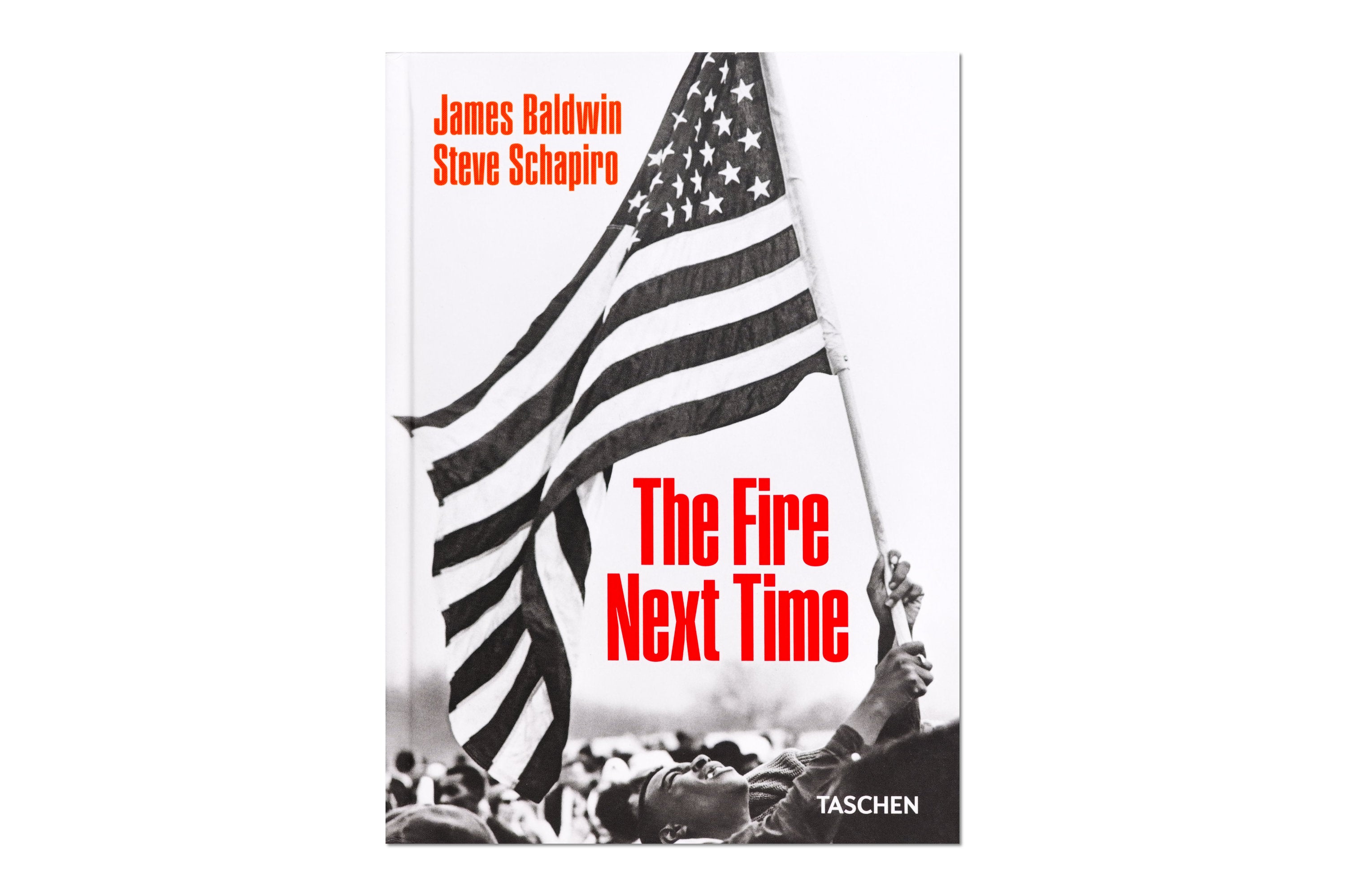 The Fire Next Time – St. Louis Art Supply
