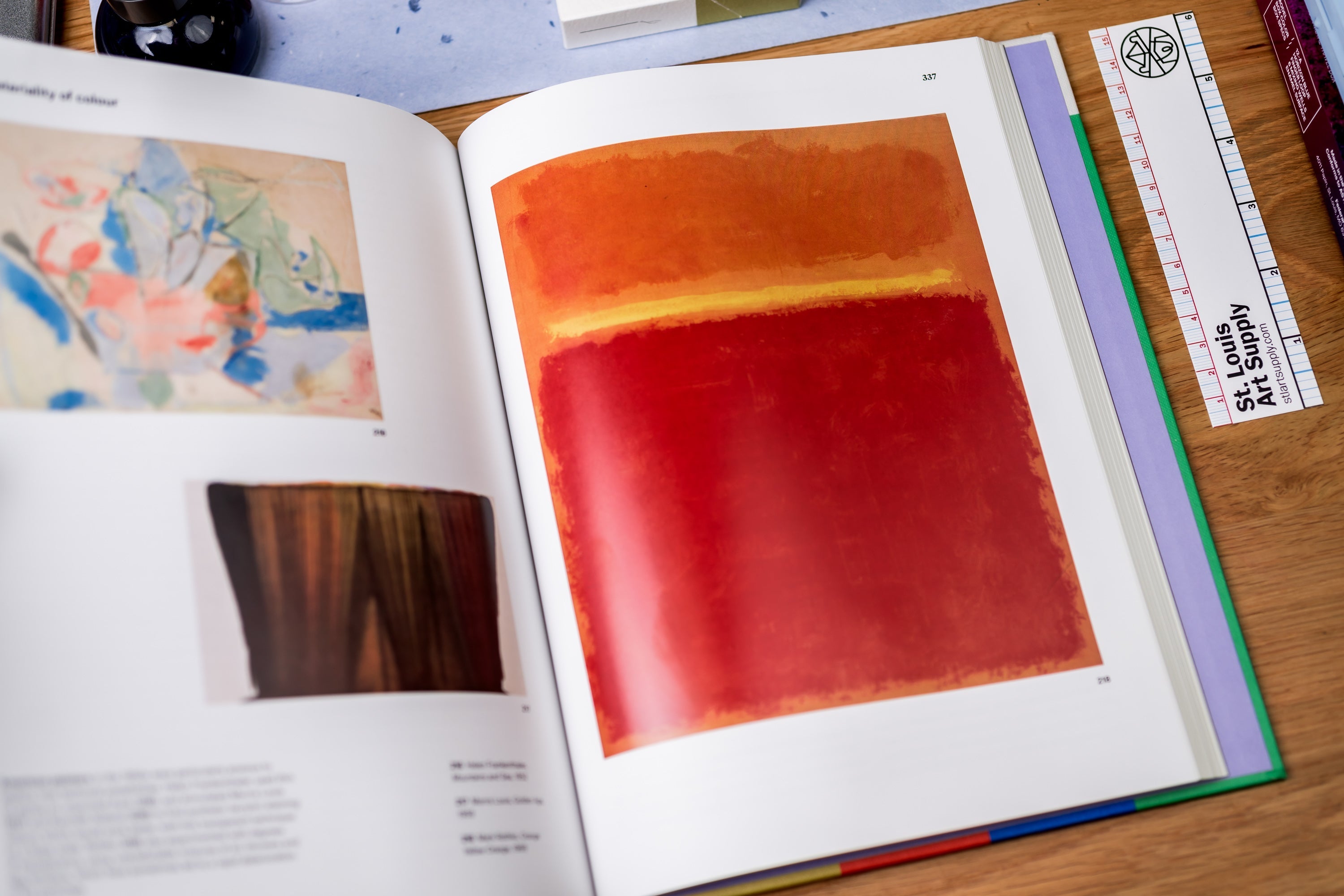 Art History, Monographs, & Exhibitions – St. Louis Art Supply