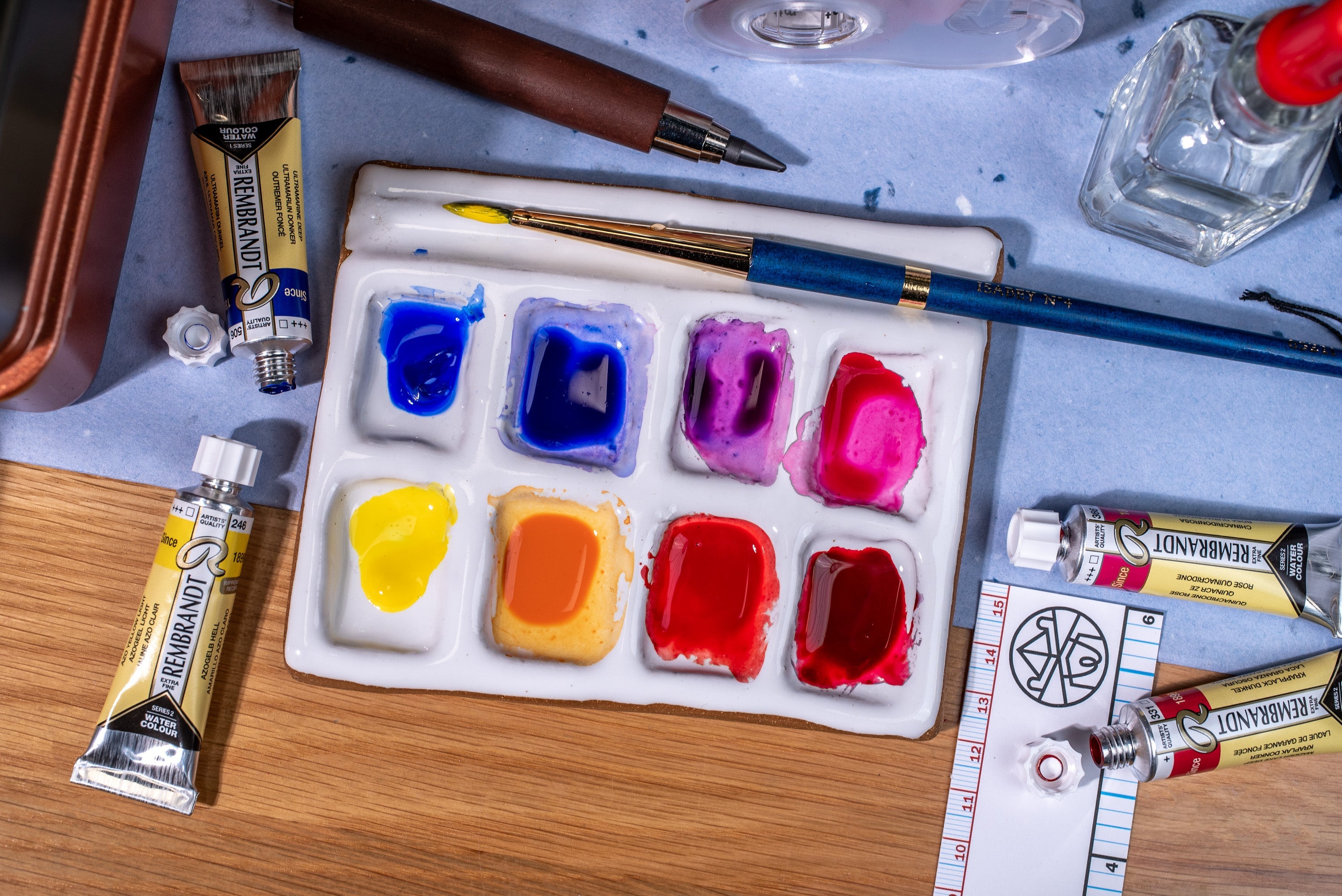 Busy Hands Studio – St. Louis Art Supply