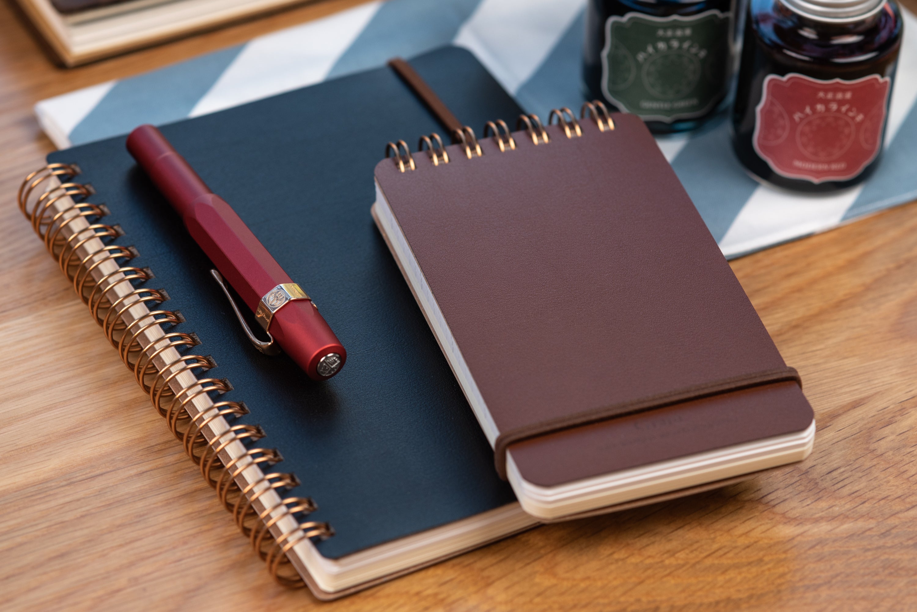 Midori Journals, Pads, & Memo – St. Louis Art Supply