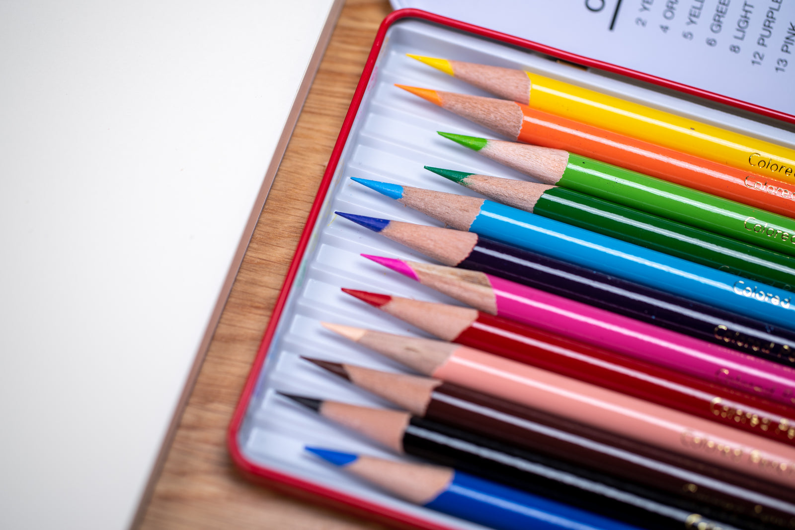 Mitsubishi Pencil Co. – St. Louis Art Supply