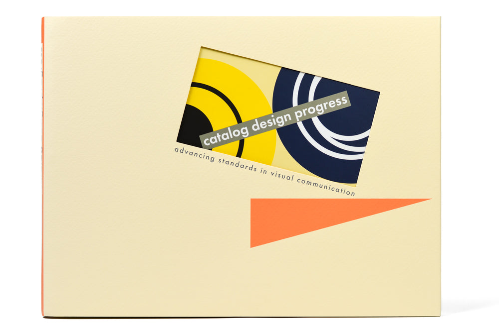 Catalog Design Progress, Facsimile Edition – St. Louis Art Supply