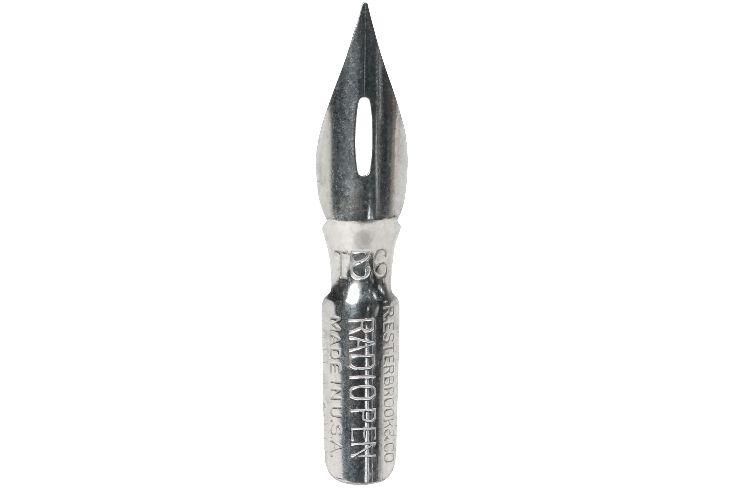 Esterbrook Radio Pen #921 (Vintage) – St. Louis Art Supply