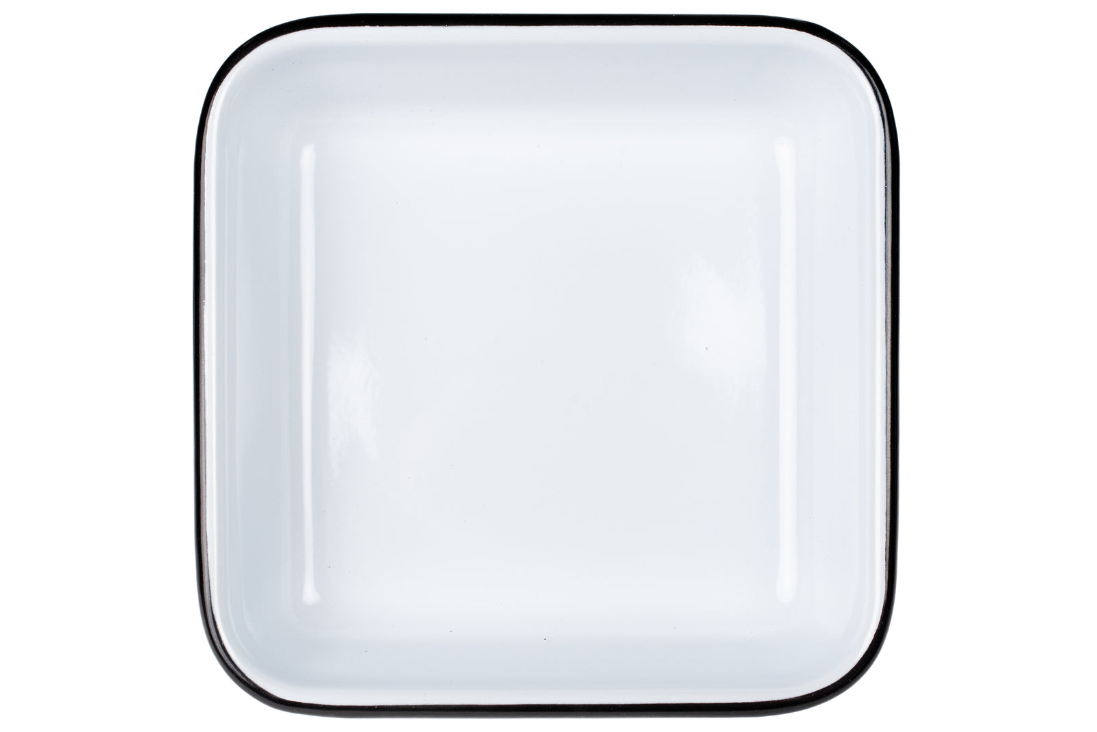 Mini Enameled Steel Butcher Tray – St. Louis Art Supply