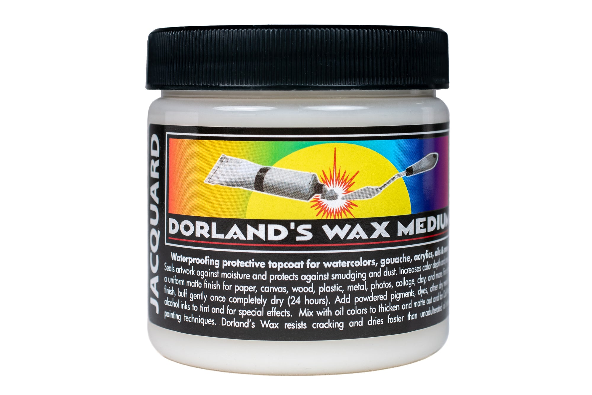 Dorland's Wax – St. Louis Art Supply