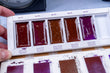 Gansai Tambi Granulating Colors, Set of 5 – St. Louis Art Supply