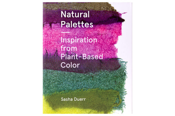 Natural Palettes: Inspiration from Plant-Based Color – St. Louis Art Supply