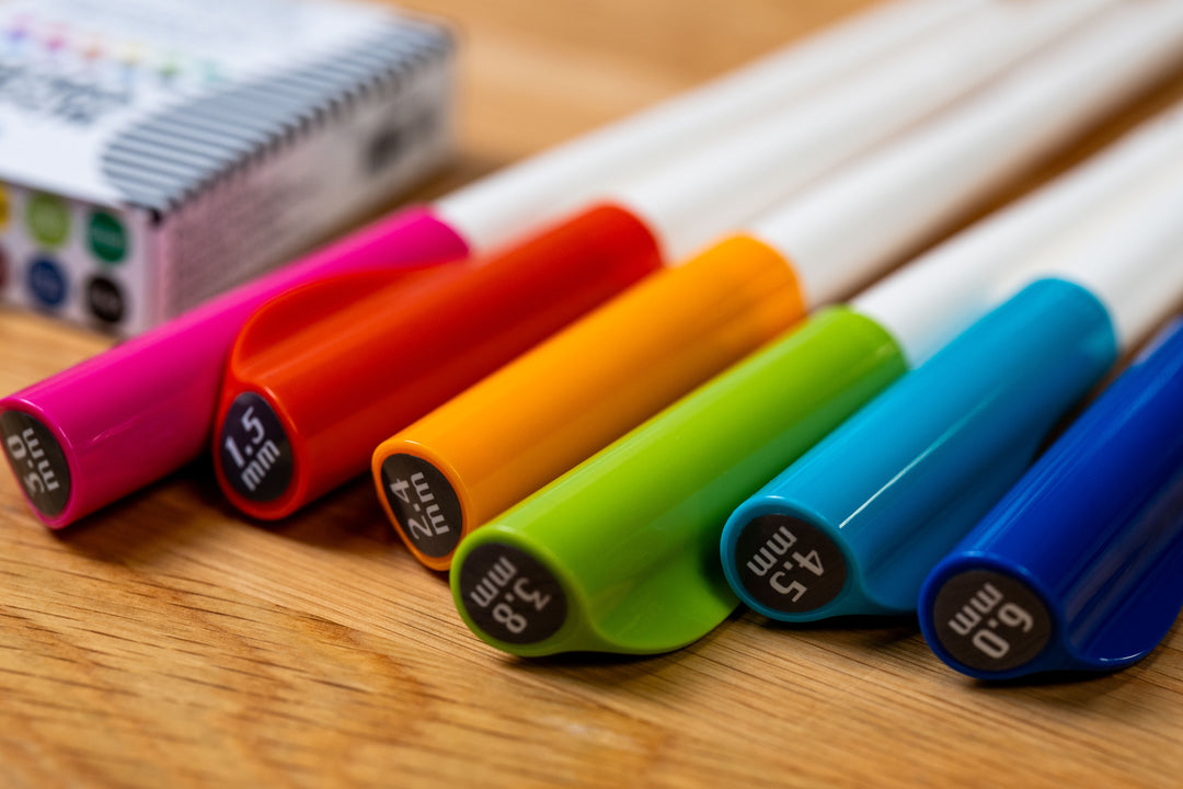 Pilot Parallel Pen – St. Louis Art Supply