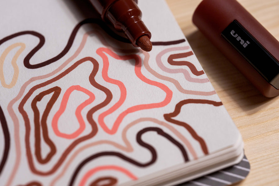 POSCA Paint Markers – St. Louis Art Supply