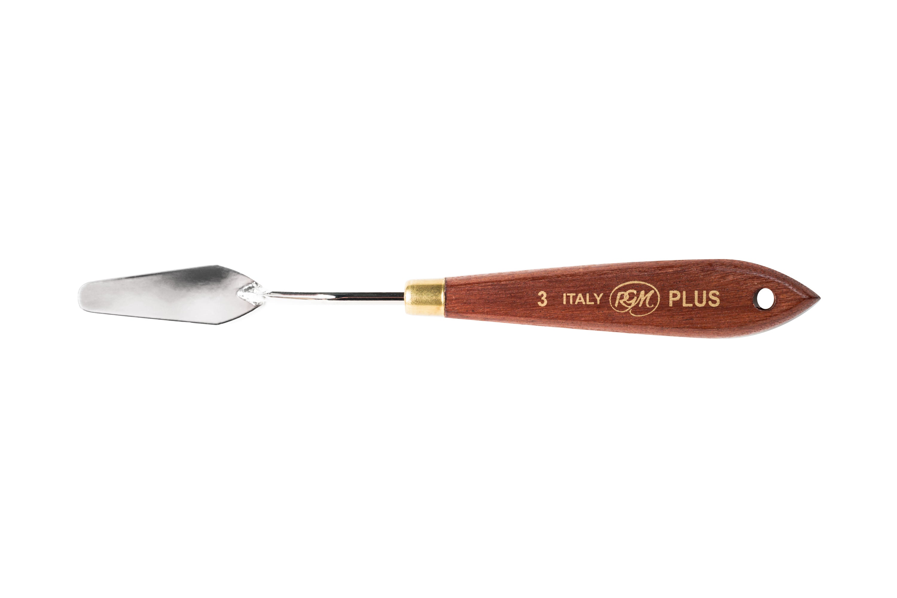 RGM Plus Painting Knife, #003 – St. Louis Art Supply