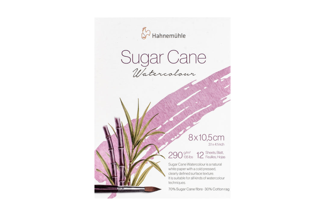 Sugar Cane Watercolor Paper – St. Louis Art Supply