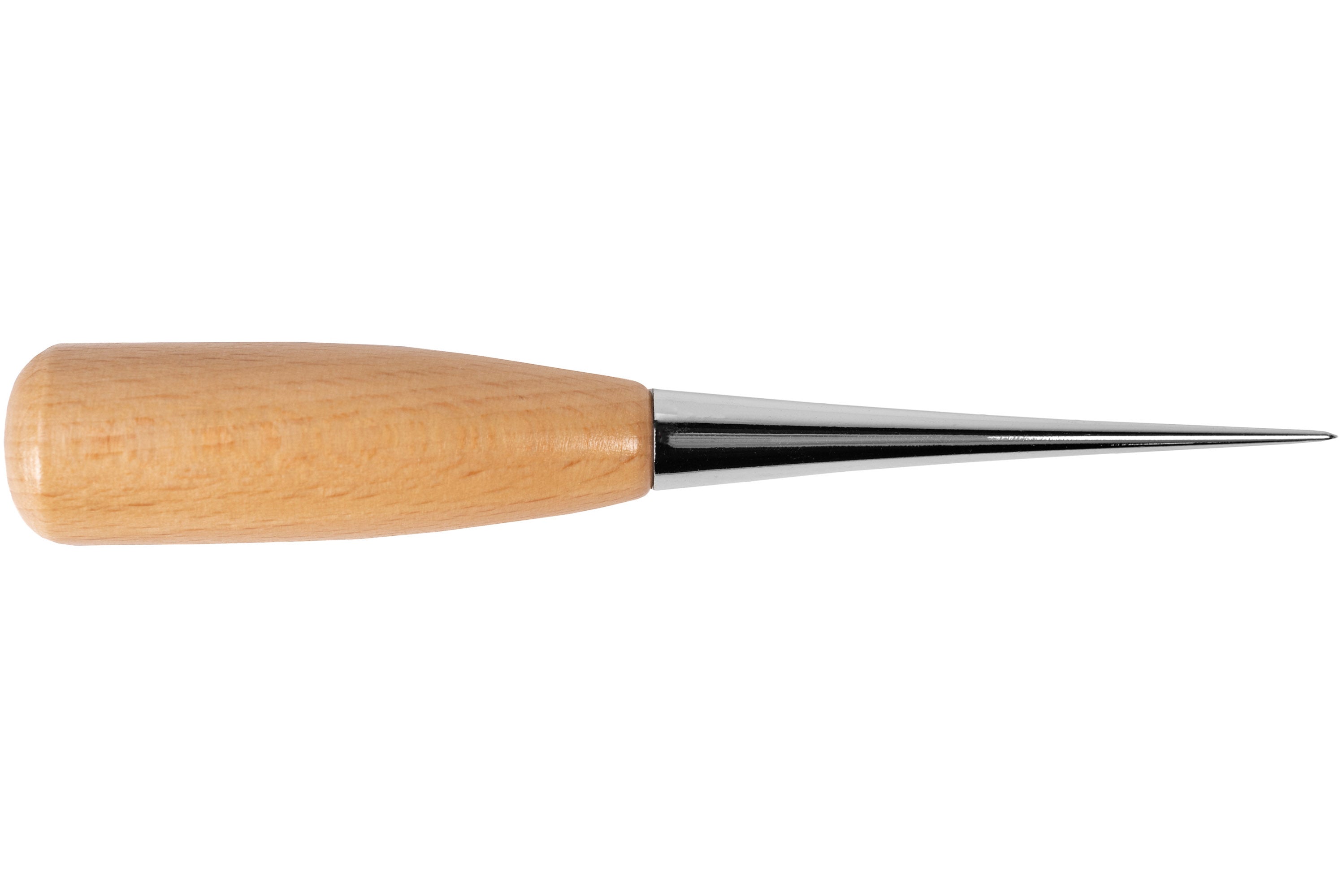 Kiyohara Natural Wood Awl, 4.5" – St. Louis Art Supply