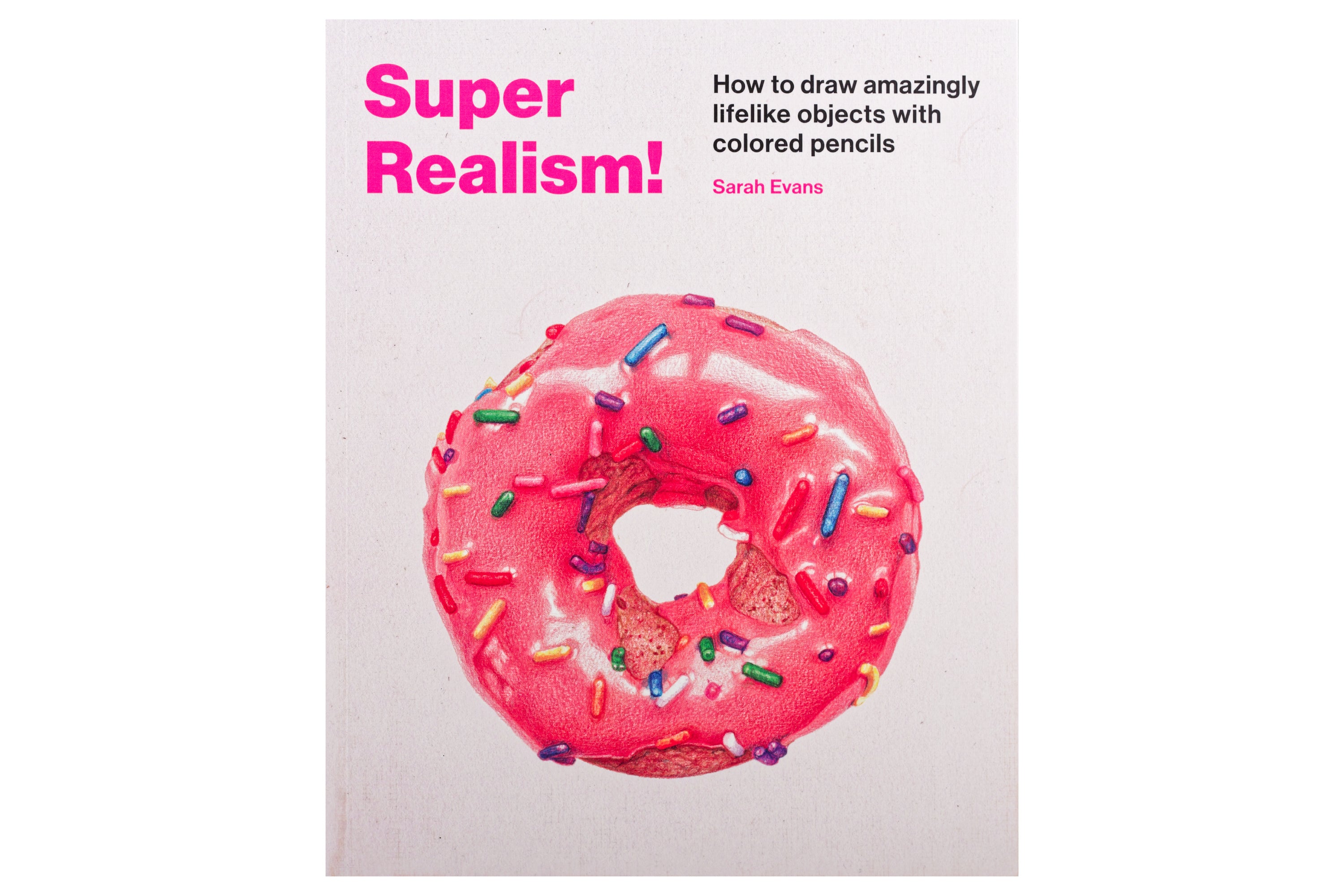 Super Realism! – St. Louis Art Supply