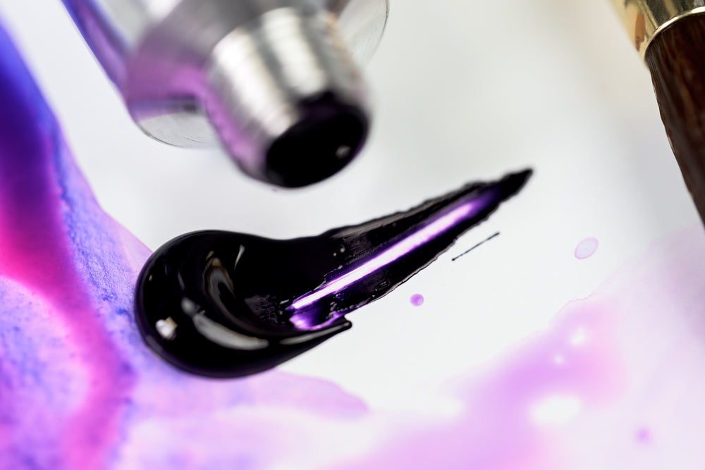 Tonic Watercolor, 12 mL Tube, #275 Ultramarine Purple – St. Louis Art ...