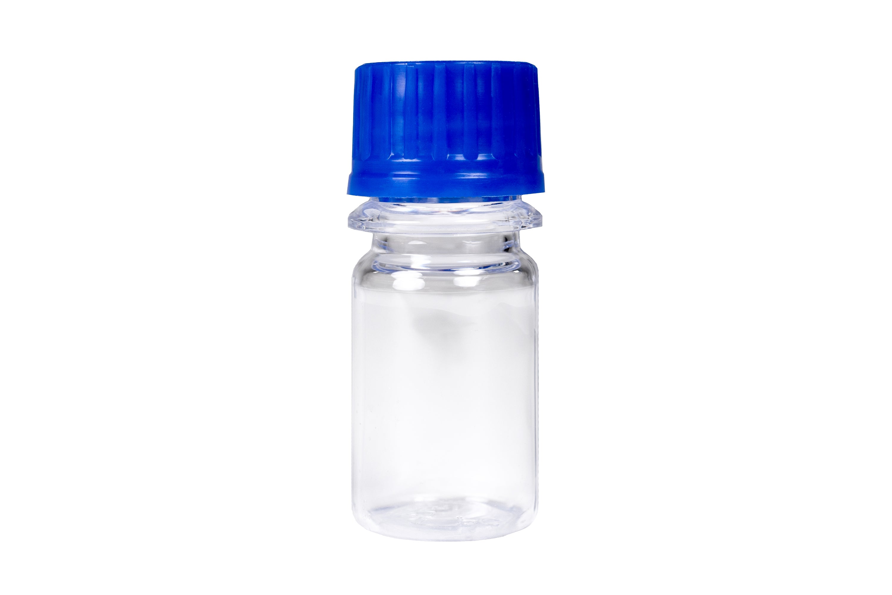 Tuff Vial with Cap – St. Louis Art Supply