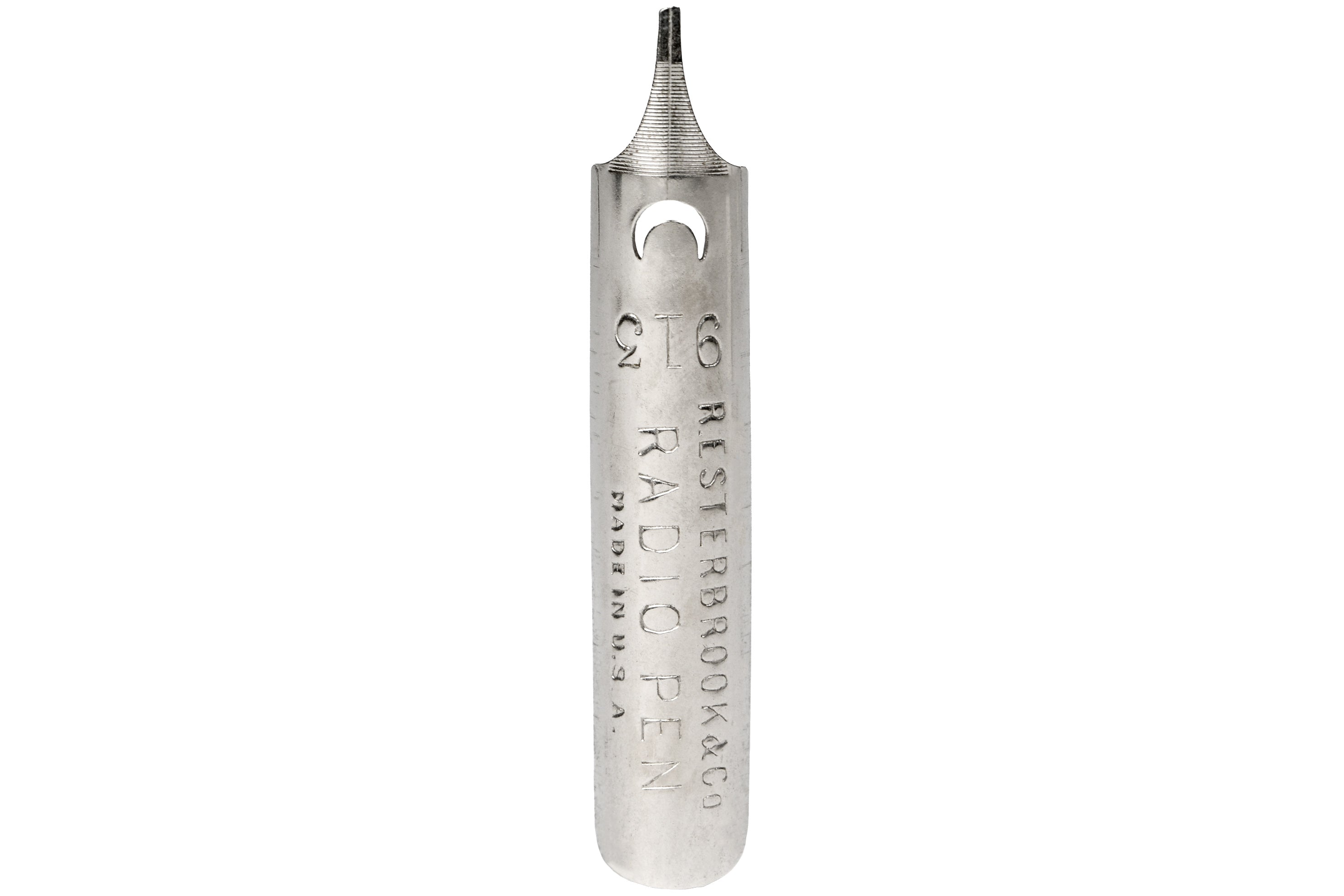 Esterbrook Radio Pen #913 (Vintage) – St. Louis Art Supply