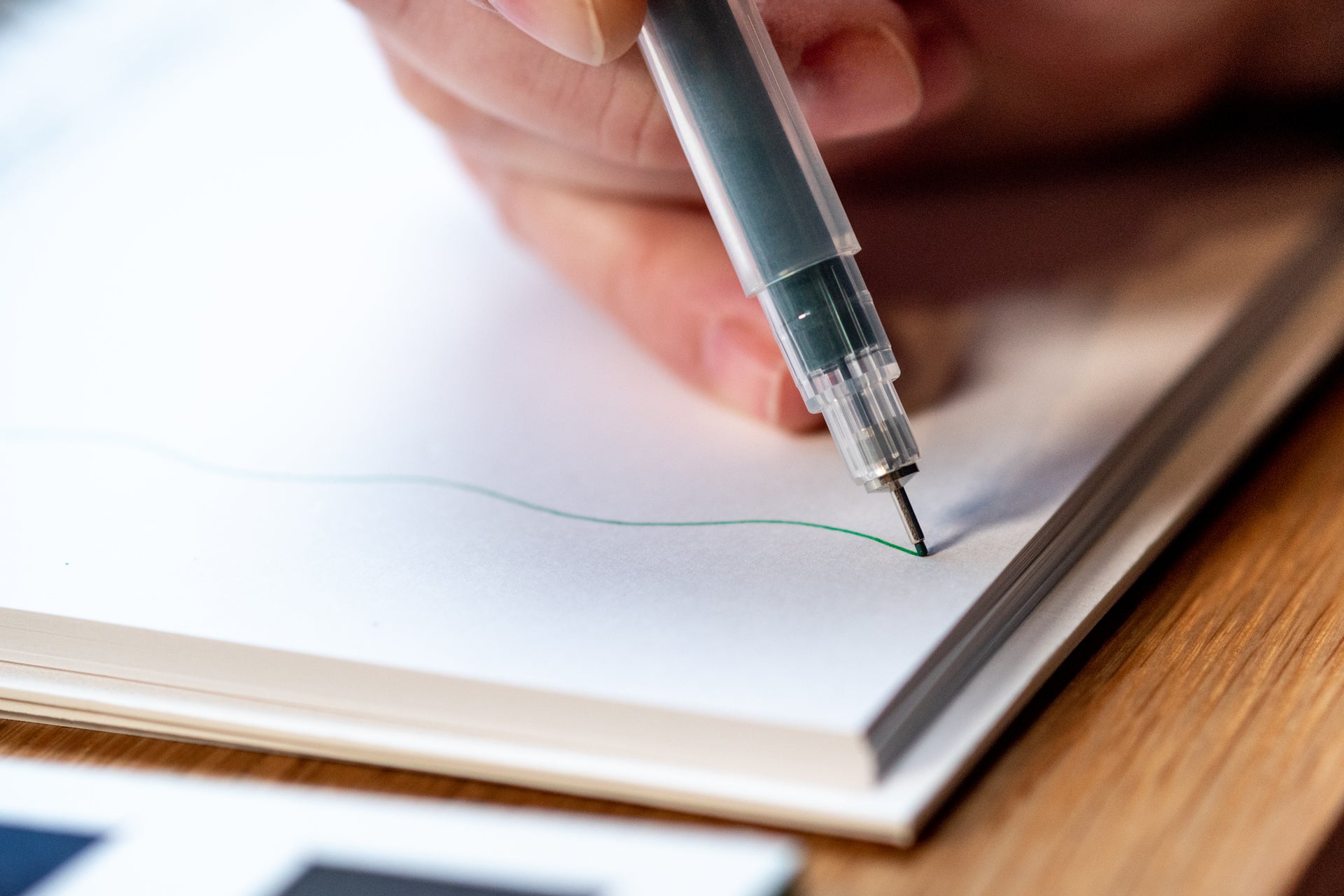 Color Liner Kit, Fine Tip – St. Louis Art Supply