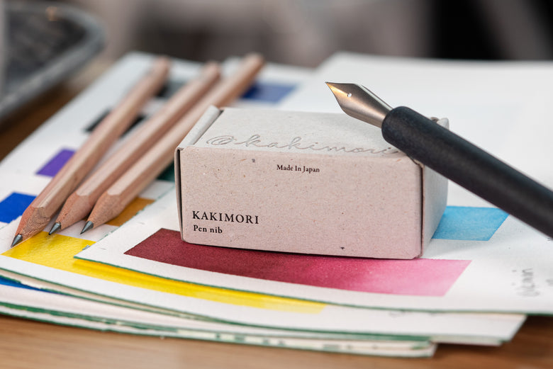 Kakimori – St. Louis Art Supply