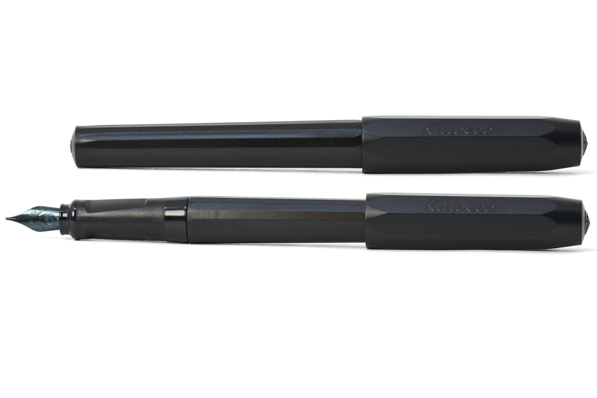 Perkeo Fountain Pen, Breezy Teal – St. Louis Art Supply