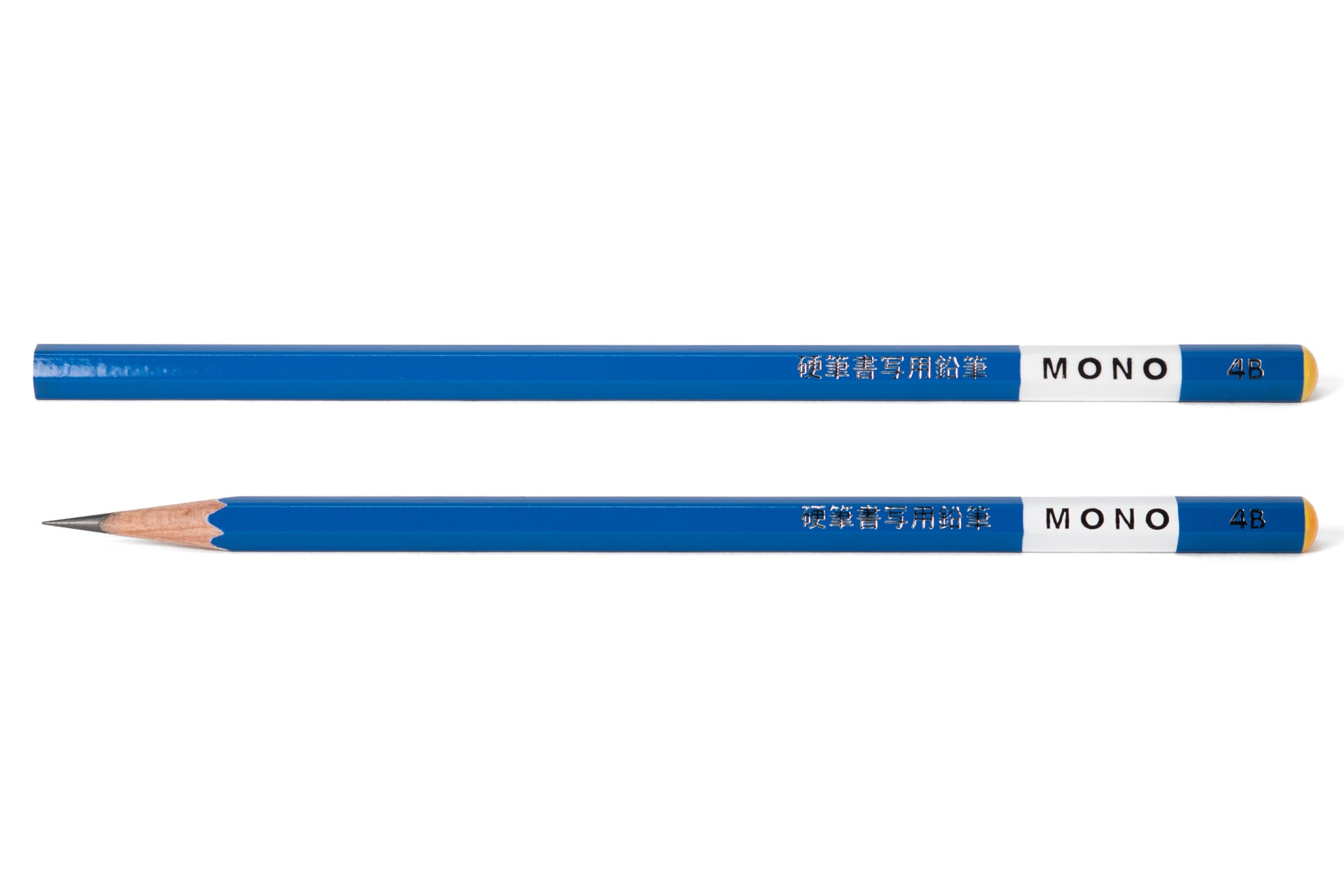 Tombow MONO Calligraphy Pencil KM-KKS, 6B – St. Louis Art Supply