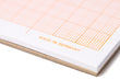 Hahnemühle Millimeterblock Graph Paper, A4 – St. Louis Art Supply
