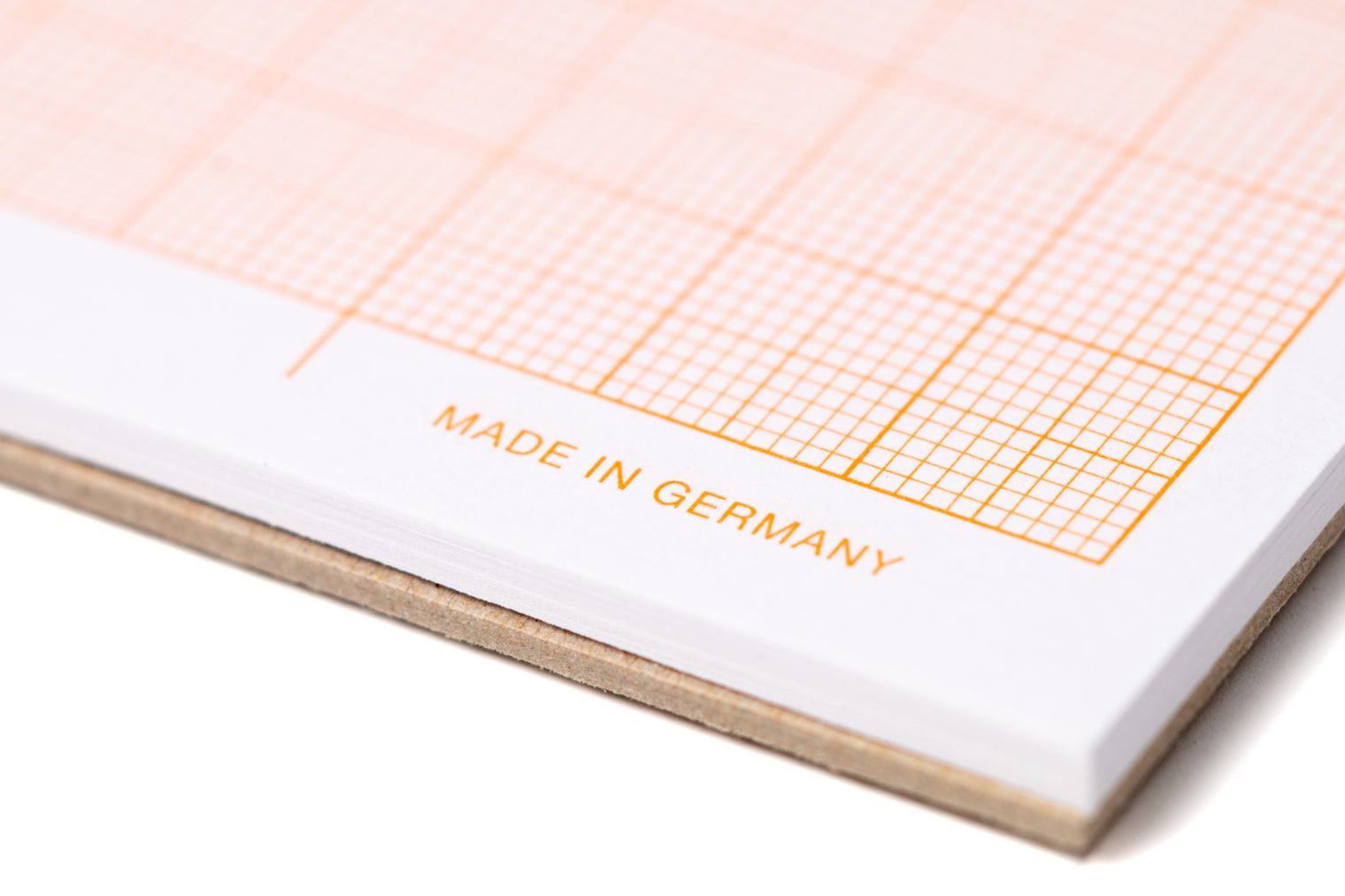 Hahnemühle Millimeterblock Graph Paper, A4 – St. Louis Art Supply