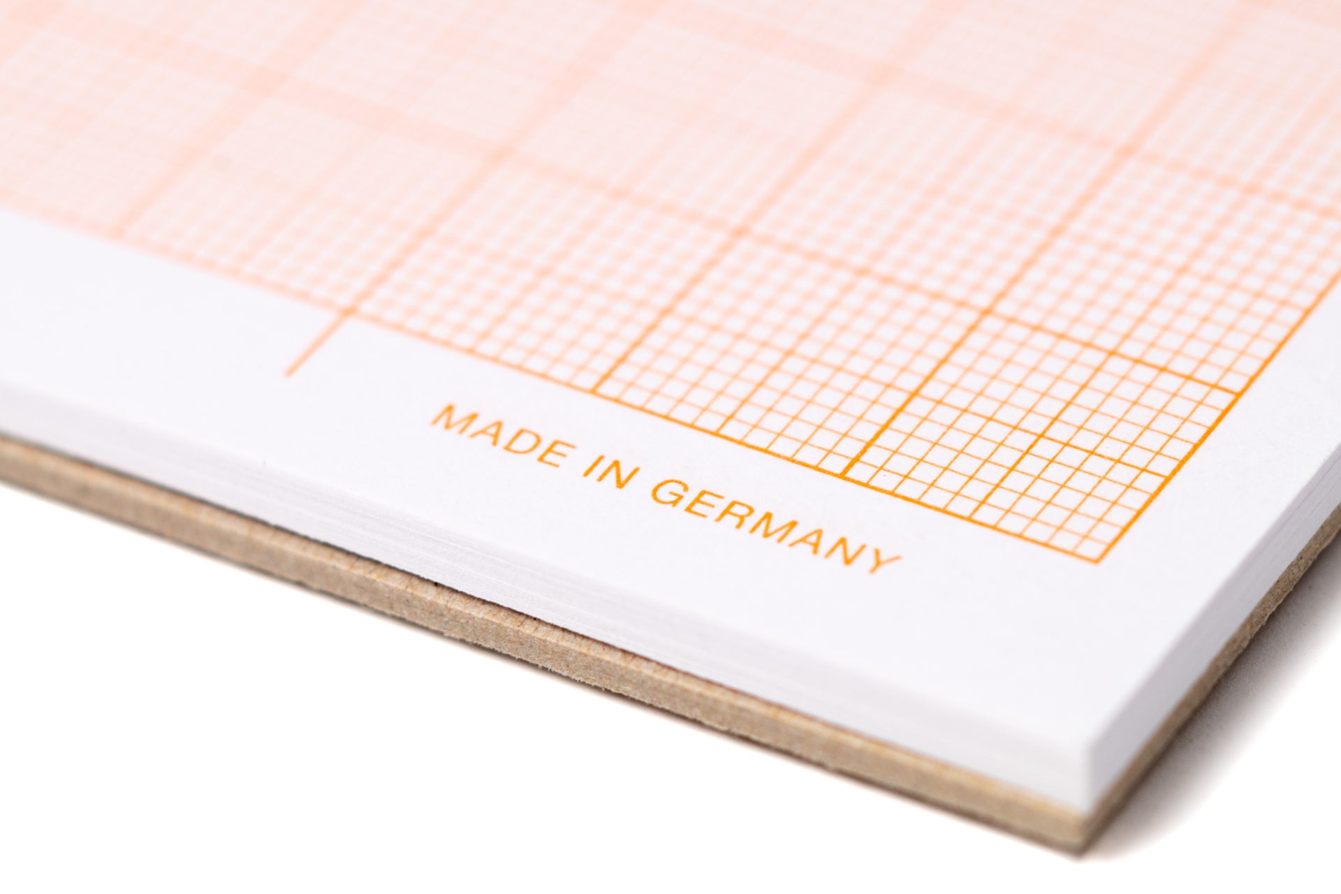 Hahnemühle Millimeterblock Graph Paper, A4 – St. Louis Art Supply