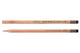 Mitsubishi 9852EW Pencil, HB, Single – St. Louis Art Supply