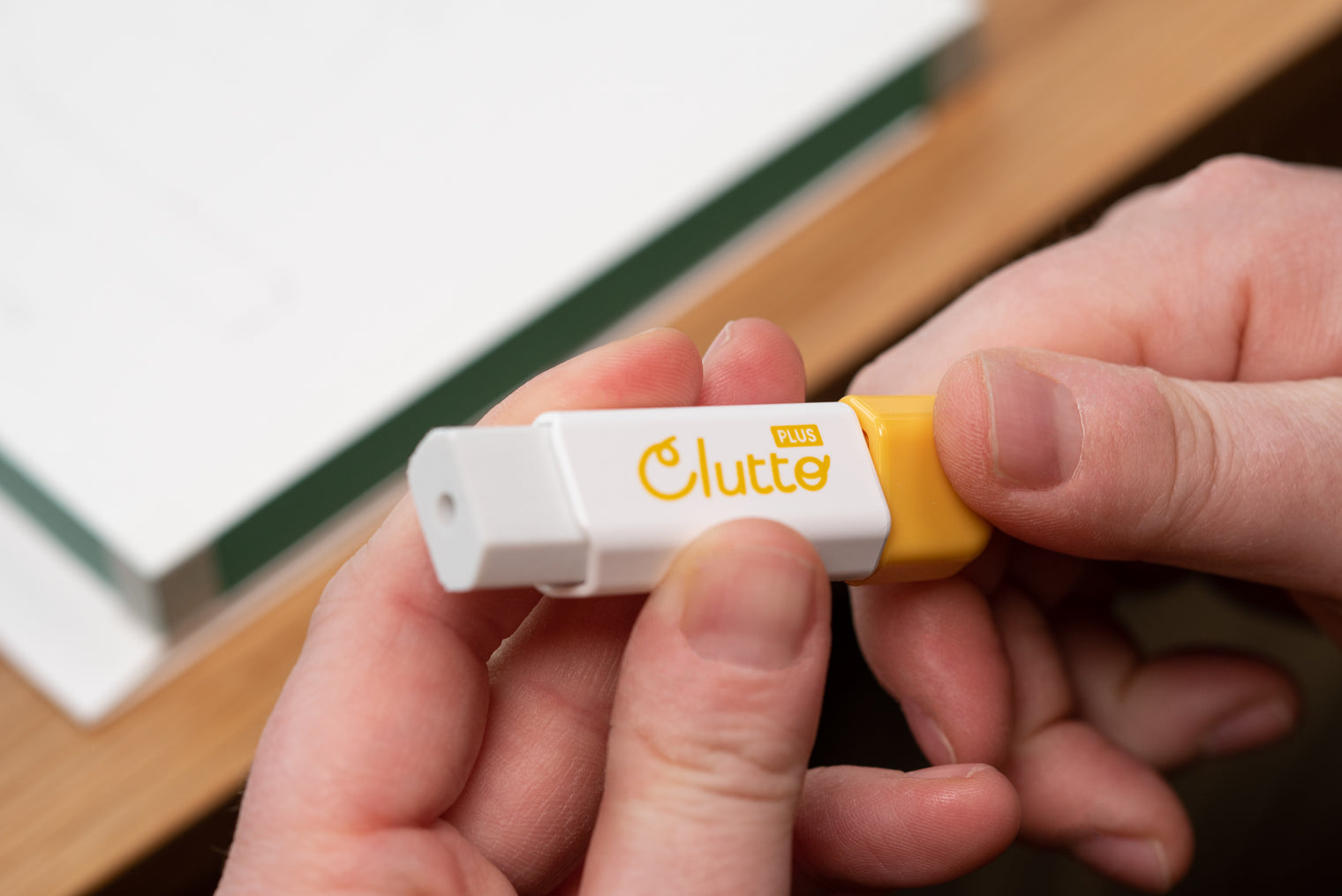 Pencil Shop – St. Louis Art Supply